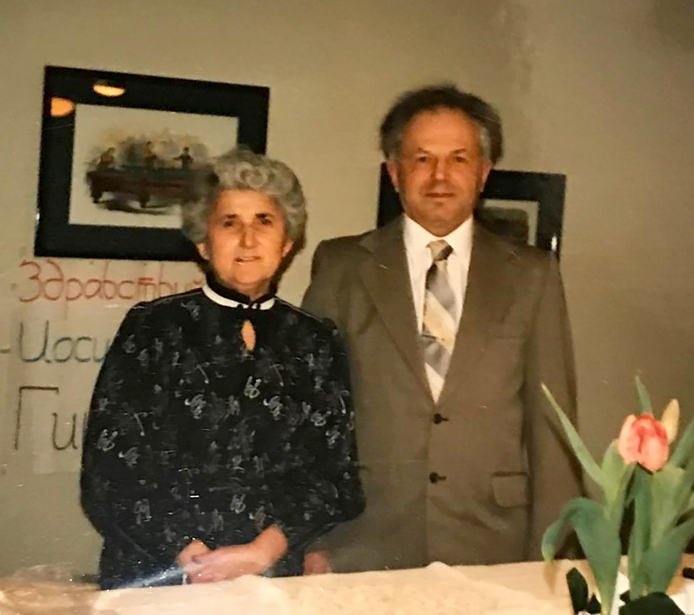 The Soviet Jewish Experience | Washington State Jewish Historical Society